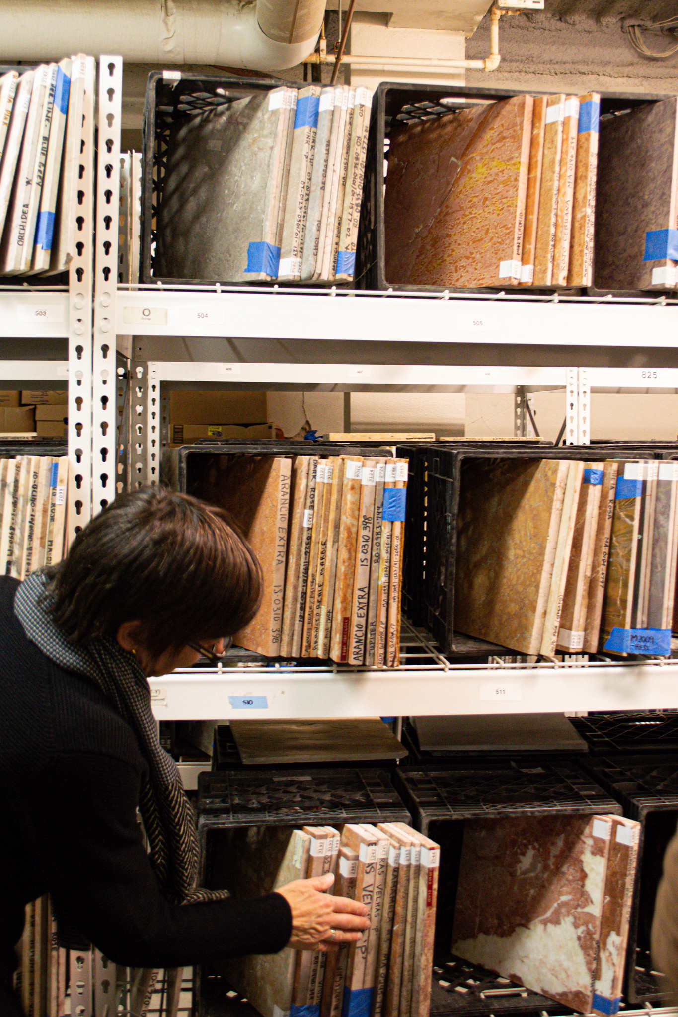 Lab Notebook || March 2024